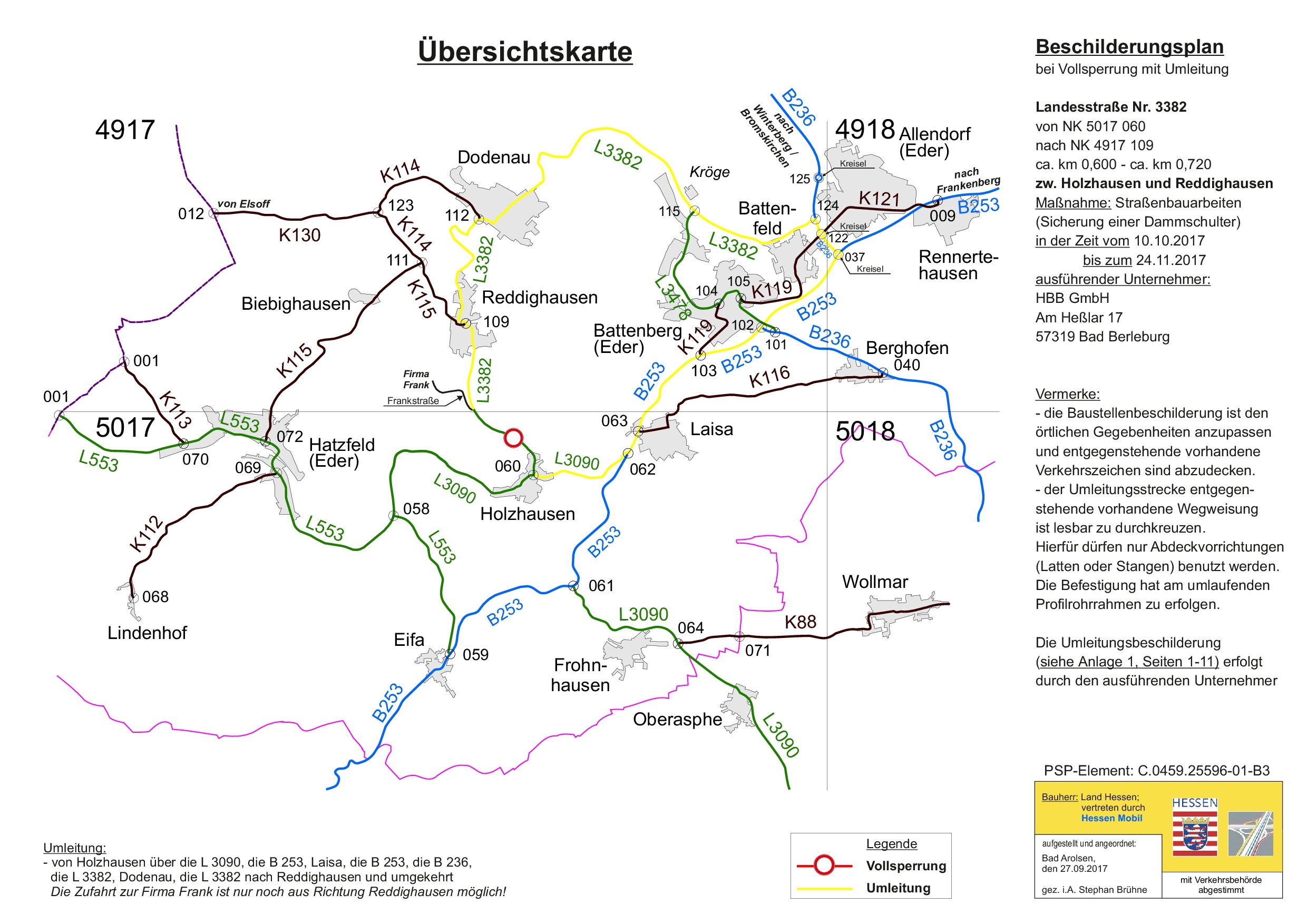 Haderlumpen Fanclub Hatzfeld/Eder - Hatzfeld 2017